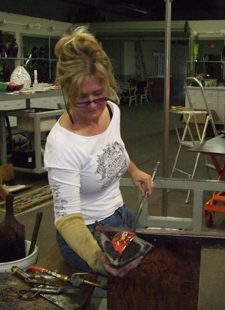 Kelly Sheehan – An American Artist